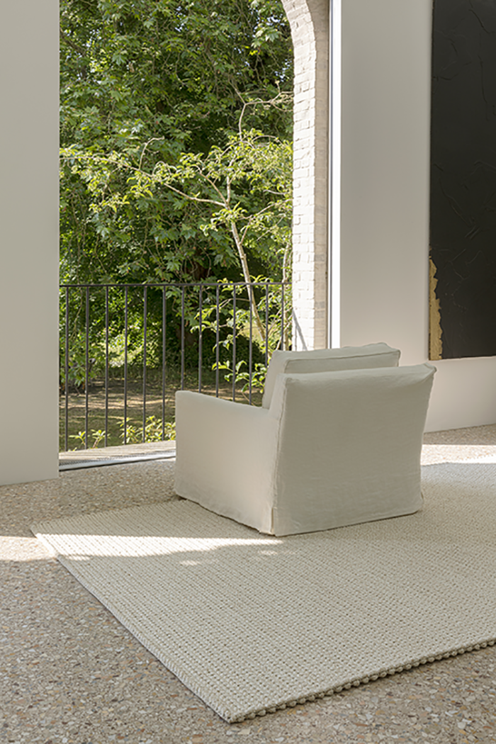 Beluga | Wool Classics