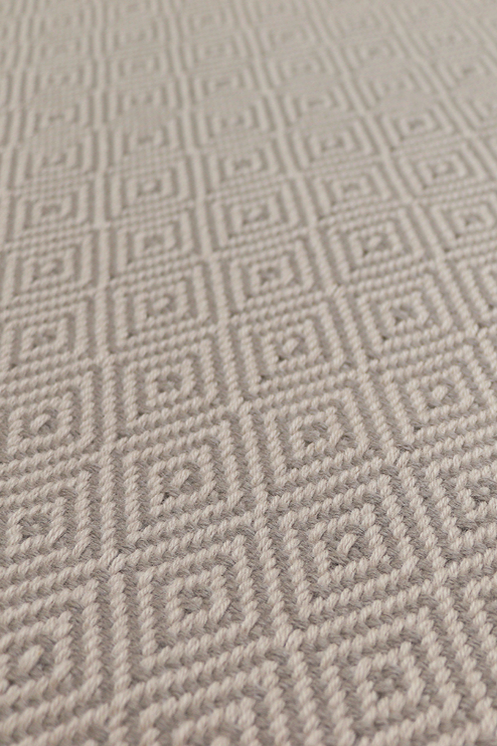 Diamond | Wool Classics