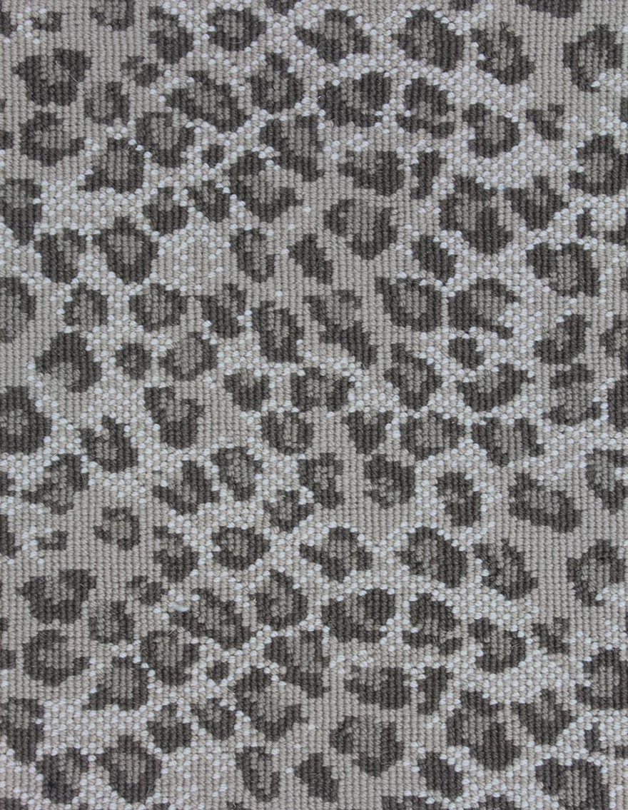 Leopard | Wool Classics